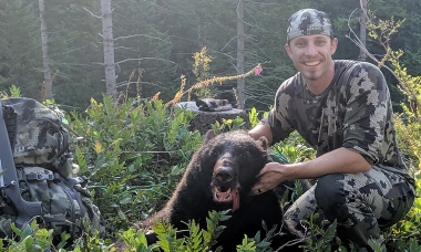 Furbearer trapping and hunting | Oregon Department of Fish & Wildlife